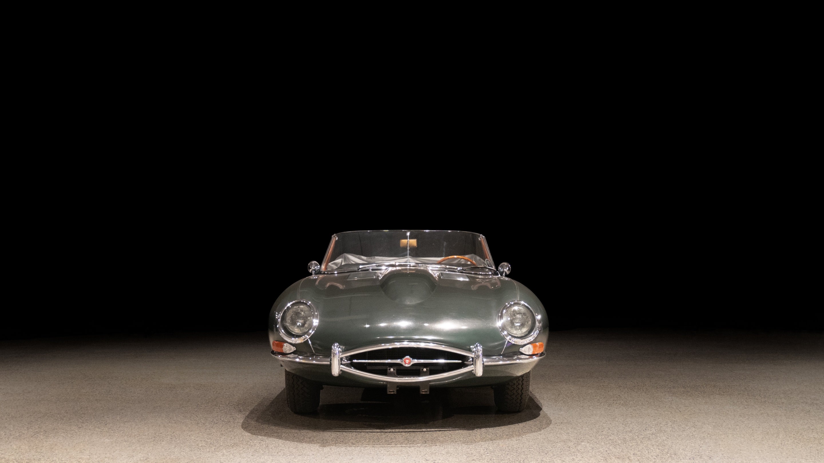 1966 Jaguar E Type Roadster Series 1 | Vehicles at the Hagerty Learning ...